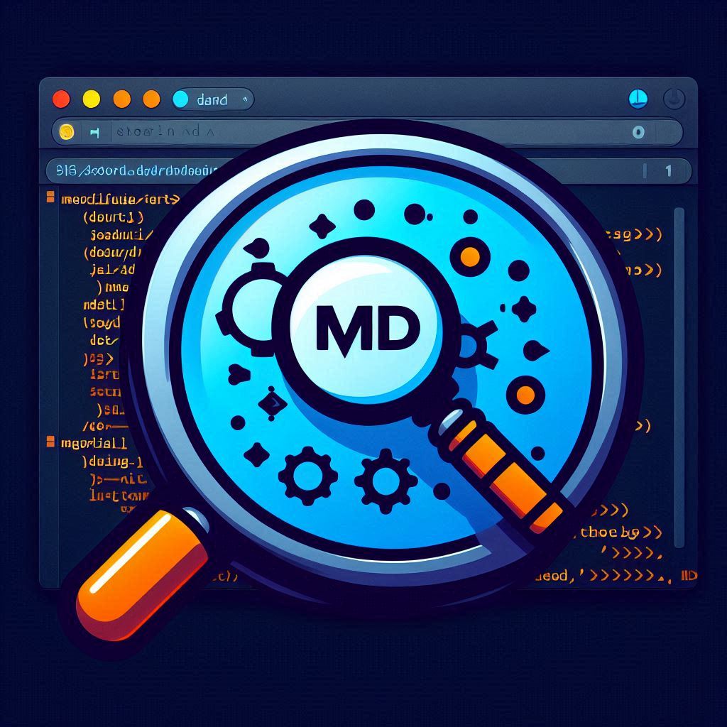 MD Search - Visual Studio Marketplace